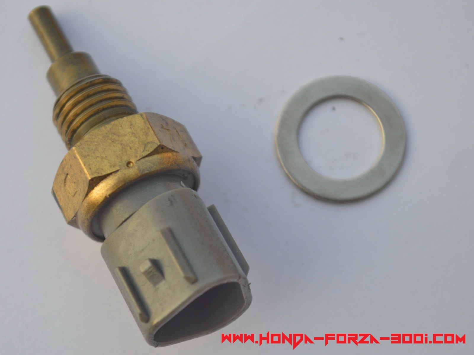Honda forza used parts