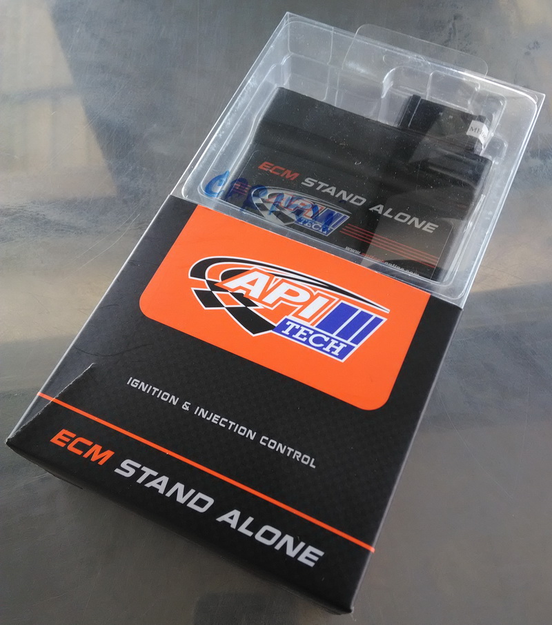 Honda Forza SSN 300 ECU Power commander programmable data cable full ...